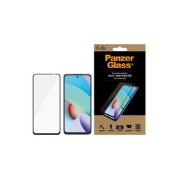PanzerGlass Xiaomi Redmi 10 | 10 2022 | Note 11 4G | Screen Protector Glass