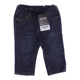 SILVIAN HEACH Damen Jeans, marineblau, Gr. 62