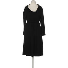 Esprit Damen Kleid, schwarz