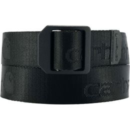 Carhartt Webbing, Gürtel