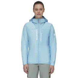 Mammut Aenergy WB W - Trekkingjacke - Damen