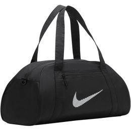 Nike Sporttasche GYM CLUB WOMEN'S DUFFEL, schwarz