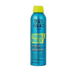 Tigi Bedhead Trouble Maker Dry Spray Wax Aero (200 ml)