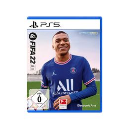 EA FIFA 22 - [PlayStation 5]
