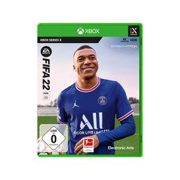 EA FIFA 22 - [Xbox Series X]