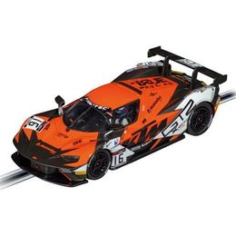 Carrera Digital 132 20031012 KTM X-BOW GT2 TrueRacing,No.16