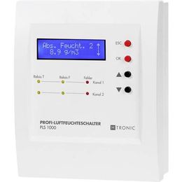 H-Tronic Taupunktsteuerung -40 - 125 °C 1 W