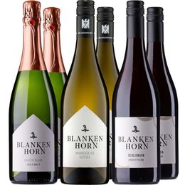 Weingut Blankenhorn Blankenhorn Blankenhorn Markgräflerland-Paket