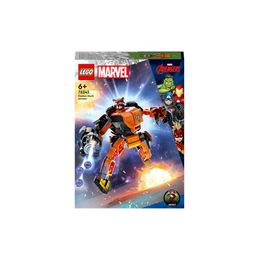 Lego DC Super Heroes 76243 Rocket Mech