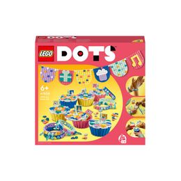 Lego DOTS 41806 Ultimatives Partyset