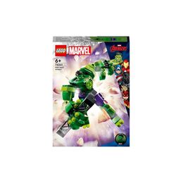 Lego DC Super Heroes 76241 Hulk Mech