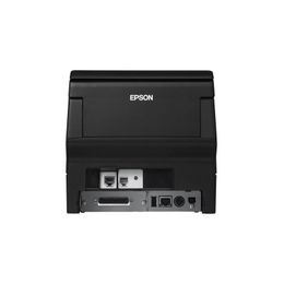 Epson TM H6000V Receipt printer - Einfarbig - Termisch / Dot matrix
