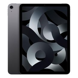 Apple iPad Air (2022) 5. Generation 256 Go - WLAN - Space Grau