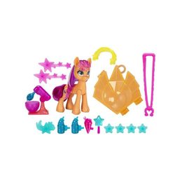 Hasbro My Little Pony Cutie Mark Magic - Sunny Starscout 7.5cm