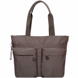 Mandarina Duck MD20 Shopper Tasche 35 cm Laptopfach mole