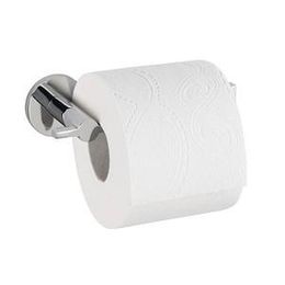Wenko Toilettenpapierhalter Isera silber