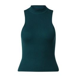 Urban Classics Top Damen Gr&ouml;&szlig;e 5XL dunkelgr&uuml;n