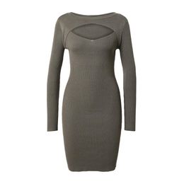 Urban Classics Kleid Damen Gr&ouml;&szlig;e M oliv