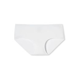 Schiesser Boyshorts 'Invisible Soft ' female White size 36