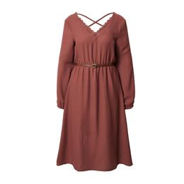 ABOUT YOU Dress 'Laurine' female Brown size 44
