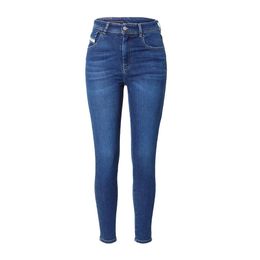 Diesel Jeans 'SLANDY' female Blue size 29