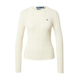 Polo Ralph Lauren Sweater 'Julianna' female Beige size XXS