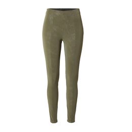 Urban Classics Leggings female Green size XXXL