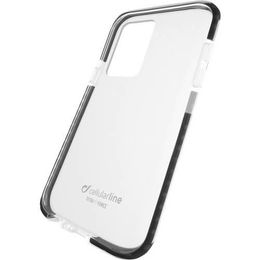 cellularline TETRACGALA41T Backcover Samsung Transparent Stoßfest