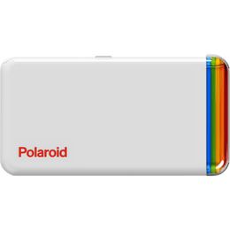 Polaroid Hi Print 2x3 Sofortbildrucker Dye Sublimation