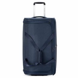 Roncato Ironik 2.0 2 Rollen Reisetasche 70 cm blu notte