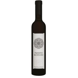 Tenuta Piano di Rustano 2020 Passito Marche IGP süß 0,5 L