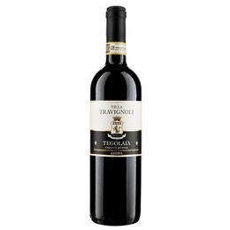 Villa Travignoli 2020 Tegolaia Chianti Rufina Riserva DOCG trocken