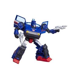 Hasbro Transformers Autobot Skids Deluxe Action Figure 14cm
