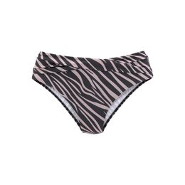 Lascana Bikini Bottoms 'Kaa' female Black size 42
