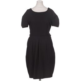 mint&berry mint&berry Damen Kleid, schwarz, Gr. 36