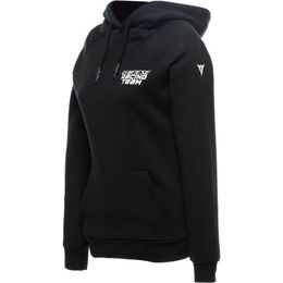 Dainese Racing, Kapuzenpullover Damen