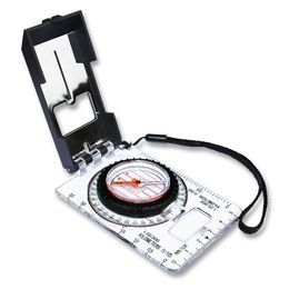 MFH Kartenkompass Professional