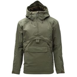 Carinthia G-LOFT Tactical Anorak (Sale) oliv, Gr&ouml;&szlig;e S