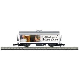 Märklin Märklin W08600.181 Z Bierkühlwagen Schlossbrauerei Hirschau