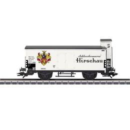 Märklin Märklin W04890.142 H0 historischer Bierwagen Schlossbrauerei Hirschau