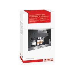 Miele GP CL MCX 0101 P Reiniger für Milchleitungen Mehrfarbig