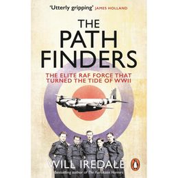 Random House Publishing Group The Pathfinders - Will Iredale, Taschenbuch