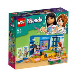 Lego® Friends 41739 Lianns Zimmer