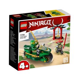 Lego Ninjago LEGO® NINJAGO 71788 Lloyds Ninja-Motorrad