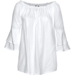 Lascana Carmenbluse