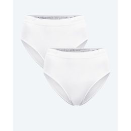 Schlankstütz Kollektion Classic Seamless Slips, 2tlg.