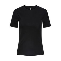 Pieces Shirt 'PCRuka' female Black size XL