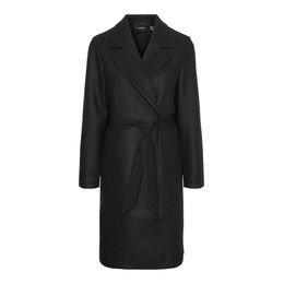 Véro Moda Vero Moda Between-Seasons Coat 'VMFortuneaya' female Black size XS