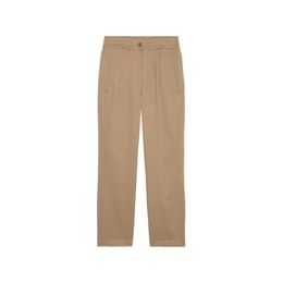 Marc O'Polo Marc O'Polo Hose Damen Größe 38 camel