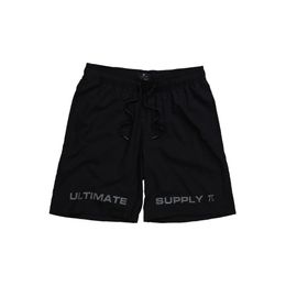 Jay-pi Workout Pants male Black size 4XL